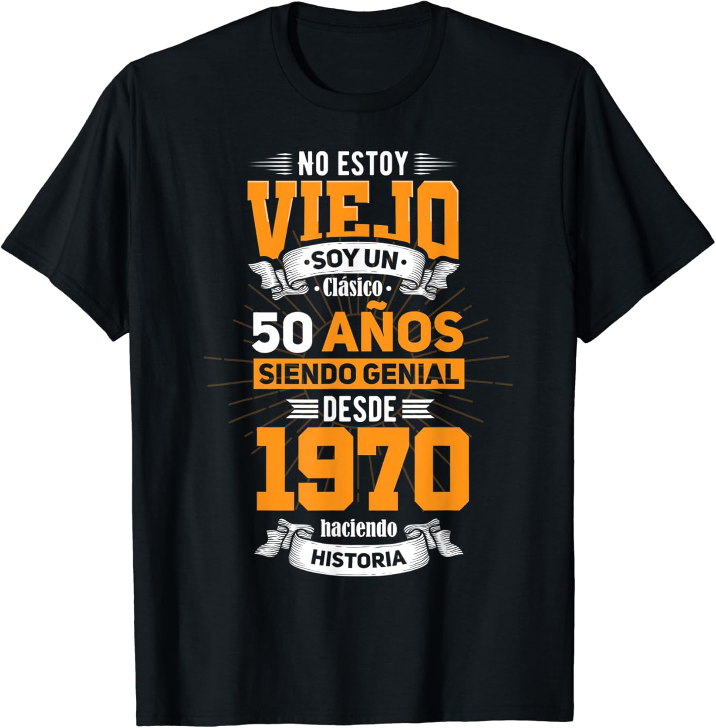 Mens 50th Birthday Gift In Spanish Dad 2020 Edition Papa T Shirt Amazon co uk Clothing mens-50th-birthday-gift-in-spanish-dad-2020-edition-papa-t-shirt-amazon-co-uk-clothing